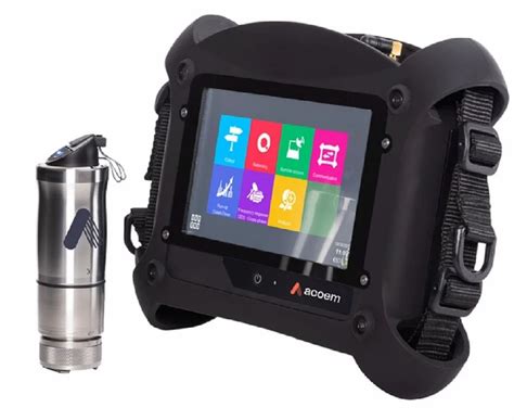 Vibration Analyzer Falcon Smart Portable At ₹ 100000 Vibration