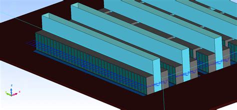 Cfd Simulation In Data Center Design Icemm