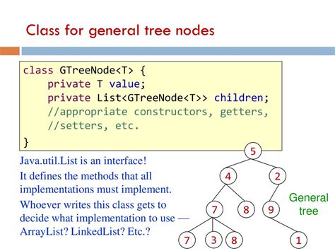 trees lecture 12 cs2110 fall ppt download