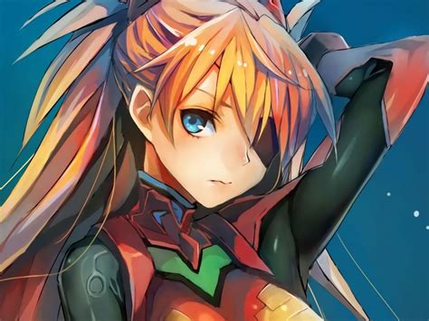 Asuka Wallpapers 4k Hd Asuka Backgrounds On Wallpaperbat