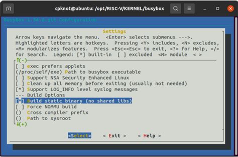 在qemu上运行opensbilinuxrootfsopensbi编译 Csdn博客