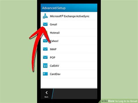 Ways To Log In To Gmail WikiHow