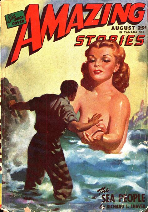 Pulp Covers Page 936 Pulp Covers