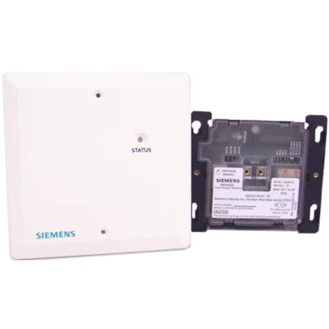 siemens fdcio422
