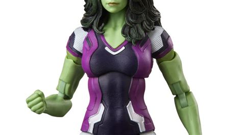 She Hulk Archives The Toyark News