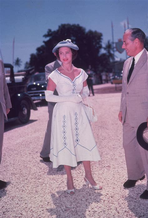 Princess Margarets Most Glamorous Looks Fashion Quarterly