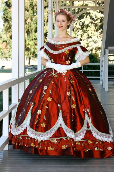 Antebellum Attire Elegance Controversy And Complexities