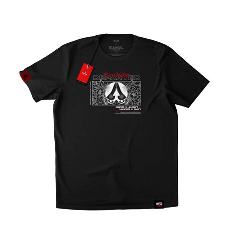 Polera Japonesa Bōrei Koi Kanjiclothes