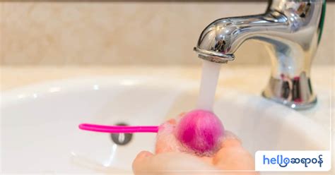 Sex Toys တွေကို အဆိပ်ဖြစ်စေတဲ့ တရားခံတွေ Hello Sayarwon