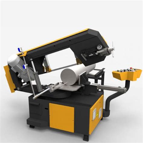 دستگاه اره نواری صنعت گستر ایرانیان