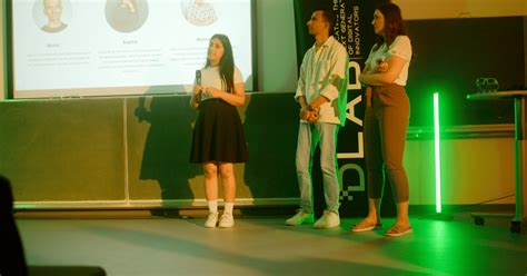 Skillio Projects Digital Innovation Tu Dortmund