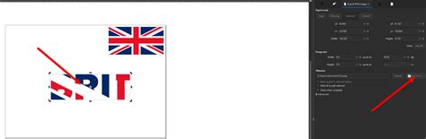 How To Insert A Pattern Into Text With Inkscape Daves Computer Tips