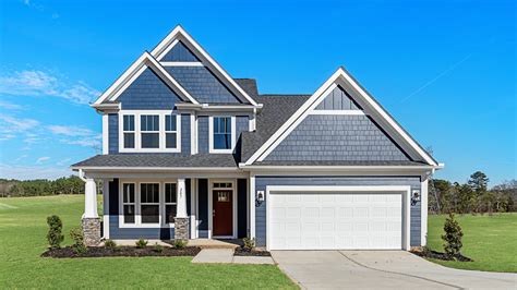Middleton Floor Plan Images Drb Homes