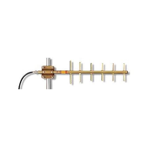 New Equipment Laird Technologies Antennas Yagi Page 1