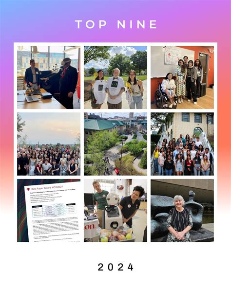 Cmu Human Computer Interaction Institute On Linkedin Chi2024 Cmuhcii Carnegiemellon