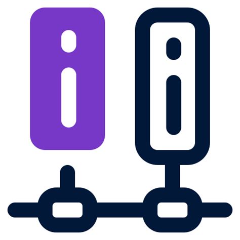 Database Free Technology Icons