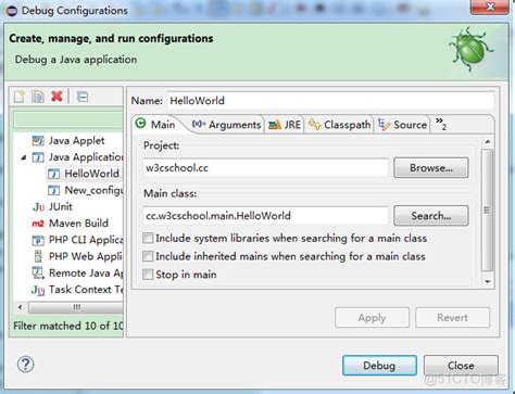 Java中debug模式下怎么修改list的值 Java Debug参数mob64ca13faa4e6的技术博客51cto博客