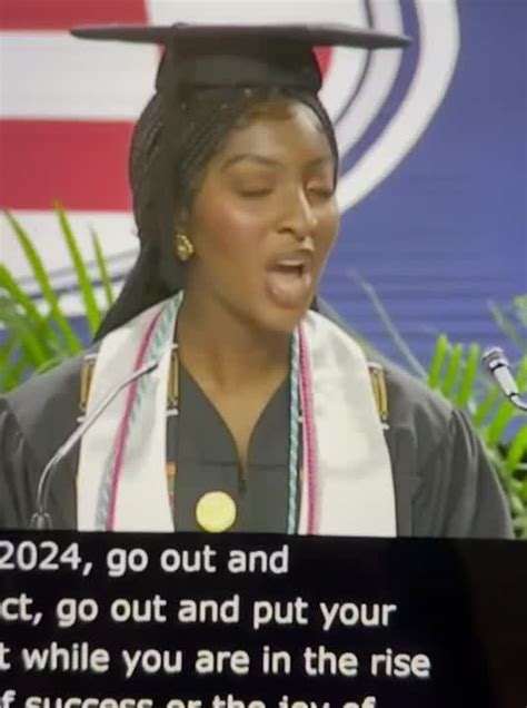 Video Aaron Johnson On Linkedin Incredible Speech Im So Proud Of