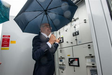 Esa Esa Space Hpc Is Switched On