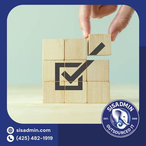 Itsupport Techsolutions Cybersecurity Businessit Itstrategy… Sisadmin Llc