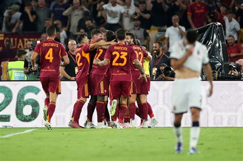 Serie A Roma Vs Torino Probable Line Ups And Where To Watch On Tv