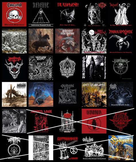 Abysmal Lord Put On An Abysmal Performance And Are Eliminated War