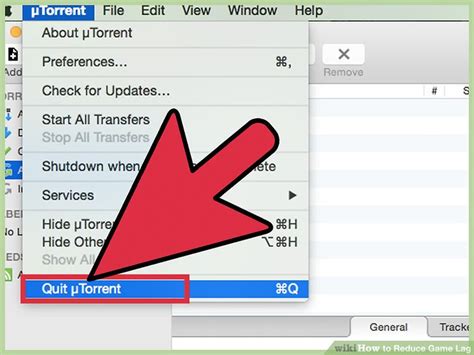 2 Easy Ways To Reduce Game Lag With Pictures Wikihow