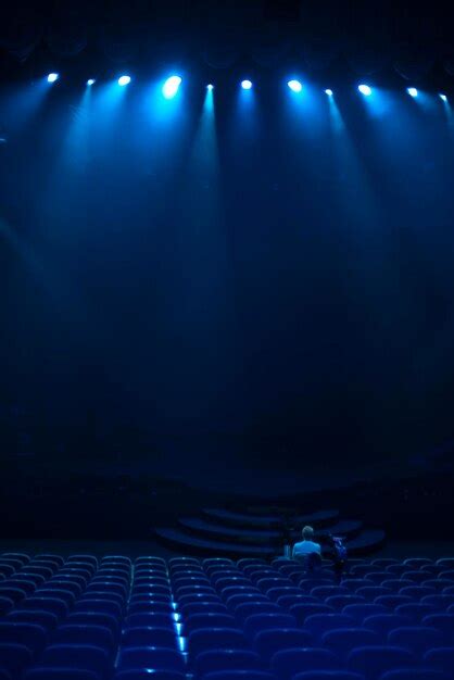 Premium Photo Rays Of Light Illuminate The Scene Premium Photo Rays Of Light Illuminate The Scene