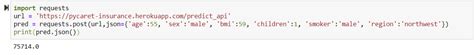 build and deploy your first machine learning web app kdnuggets