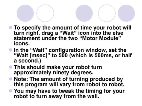 Ppt Vex Robotics Powerpoint Presentation Free Download Id3146225