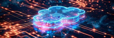 Discussing Cloud Computing And Innovative Methods Of Data Storage Stock