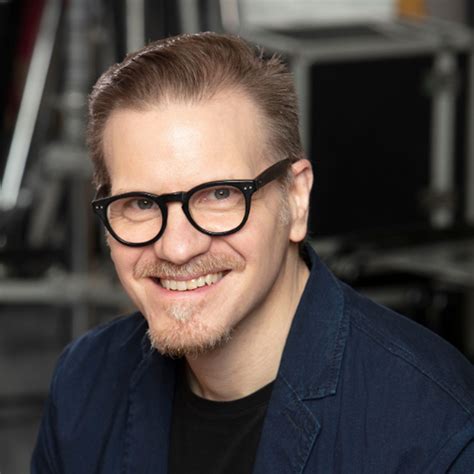 Rob Bissinger Broadway Teaching Group