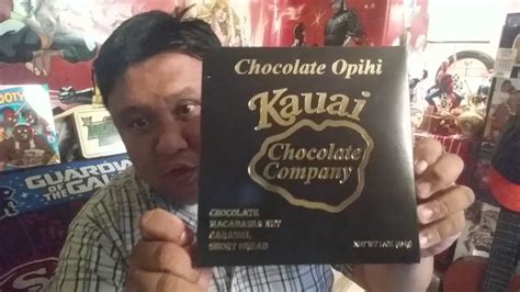 Chocolate Opihi Candy At Michael Holcomb Blog