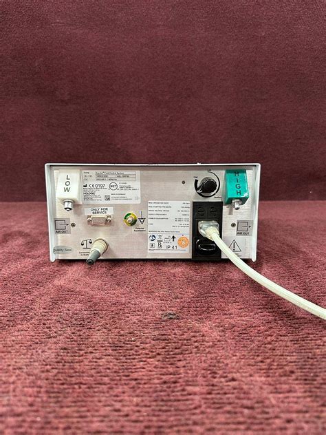 Hologic Aquilex Fluid Control System Medsold