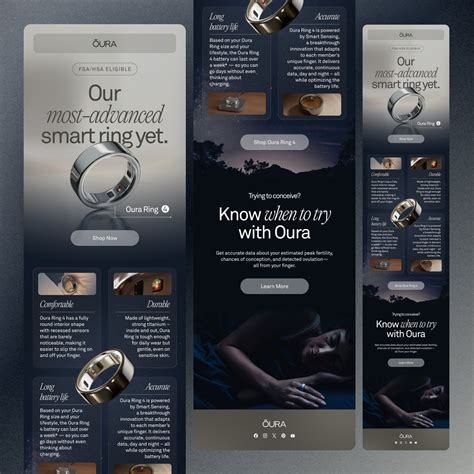 Best 13 Free Html Email Templates Artofit