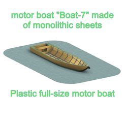 Rowboat Best 3d Printer Models・50 Designs To Download・cults