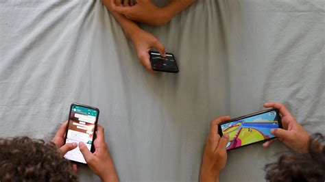 When It Comes To Data On Your Phone Deleting A Text Isn T The End Of The Story NPR