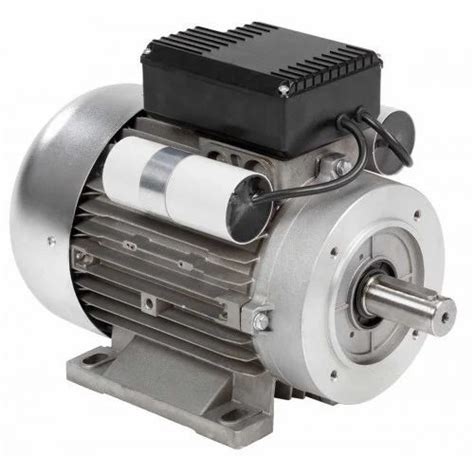Single Phase AC Induction Motor At Piece Single Phase Induction Motor In Coimbatore