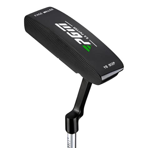 Pgm Golf Club Putter Mens Left Handed Putter 950 Steel Shaft With