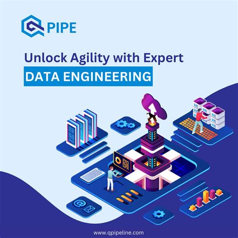 Qpipe Dataengineering Agiledata Realtimeinsights Scalablesolutions Dataoptimization