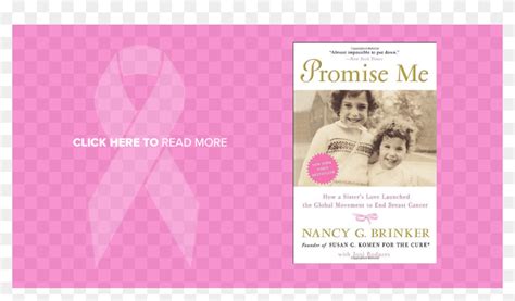 Slide3 Nancy Brinker And Suzy Hd Png Download 1043x561 5082526 Pinpng