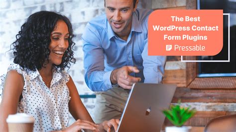 The Best Wordpress Contact Form Plugins Pressable
