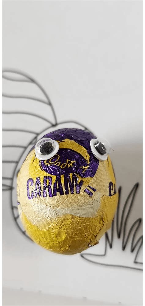 Aussie Easter Done Right Reyebombing