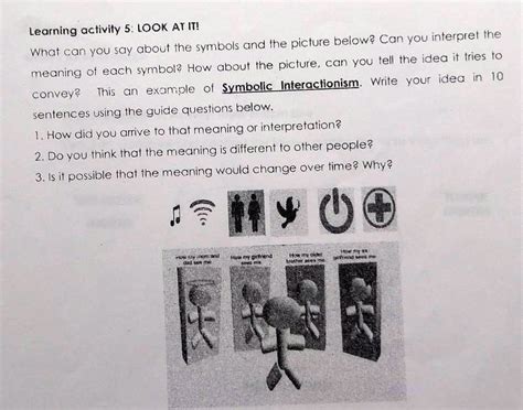 Pahelp Ysushcsusfsrqftzgs Learning Activity 5 Look At It The Aboul The