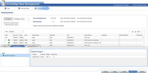 How To Use SQL Server Data Quality Services To Ensure The Correct