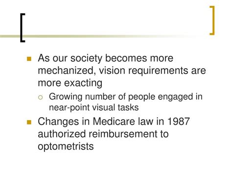 PPT Optometry PowerPoint Presentation Free Download ID
