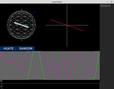 Github Spooky Manufacturing Qubit Controller Gui Controller For