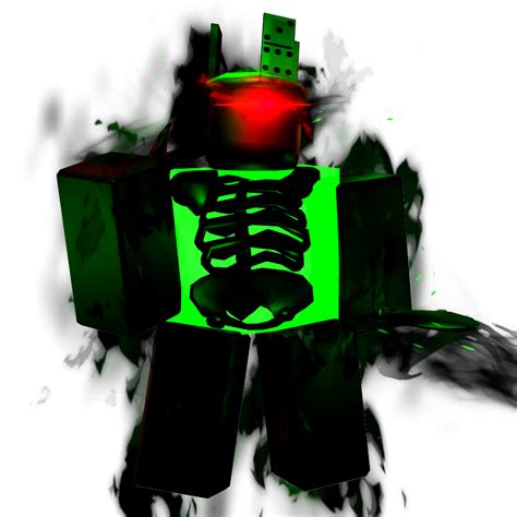 1x1x1x1 Forsaken Wiki