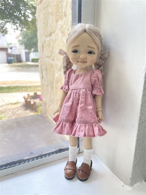 Angelique Basic Pre Order