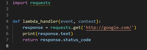 Aws Lambdaにzipファイル化したnodejsおよびpythonのコードをデプロイしてみた（gui編）｜クラウドテクノロジーブログ